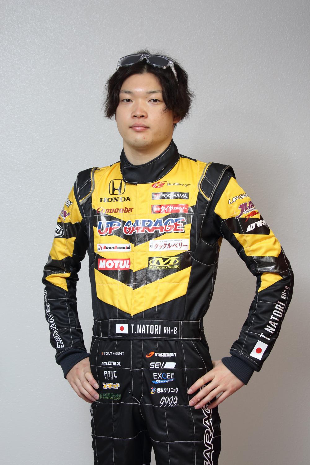 teppei-natori-topics-work-company-limited