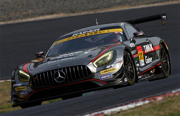 スーパーGT｜TOPICS 特集コンテンツ｜株式会社ワーク