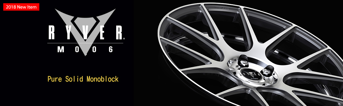 Can custom order of aluminum wheels｜WORK COMPANY LIMITED