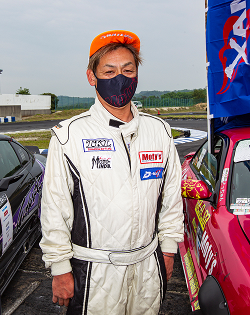 MASATO TANIMOTO｜TOPICS｜WORK COMPANY LIMITED